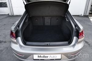 Pelēks Volkswagen Arteon 2020 Rīga, ar dzinēja tilpumu 2.00 L un nobraukumu 76 tūkst. km par 24000 €, foto 31 vietnē AUTOMOTO.COM.LV
