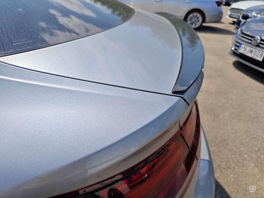 Pelēks Volkswagen Arteon 2020 Kauņa, ar dzinēja tilpumu 1.97 L un nobraukumu 269 tūkst. km par 16800 €, foto 12 vietnē AUTOMOTO.COM.LV
