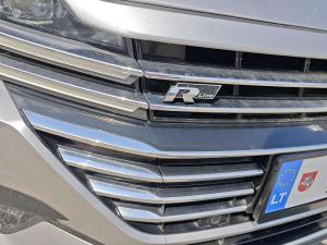Pelēks Volkswagen Arteon 2020 Kauņa, ar dzinēja tilpumu 1.97 L un nobraukumu 269 tūkst. km par 16800 €, foto 15 vietnē AUTOMOTO.COM.LV