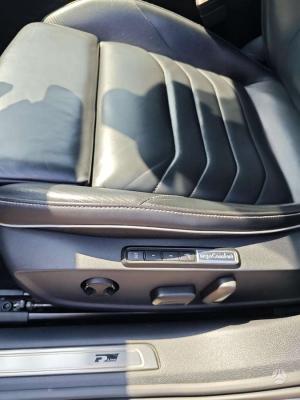 Pelēks Volkswagen Arteon 2020 Kauņa, ar dzinēja tilpumu 1.97 L un nobraukumu 269 tūkst. km par 16800 €, foto 17 vietnē AUTOMOTO.COM.LV