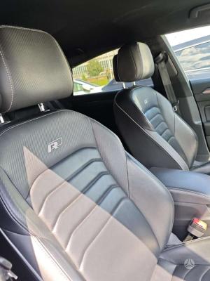 Pelēks Volkswagen Arteon 2020 Kauņa, ar dzinēja tilpumu 1.97 L un nobraukumu 269 tūkst. km par 16800 €, foto 18 vietnē AUTOMOTO.COM.LV