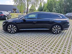 Pelēks Volkswagen Arteon 2020 Kauņa, ar dzinēja tilpumu 1.97 L un nobraukumu 269 tūkst. km par 16800 €, foto 21 vietnē AUTOMOTO.COM.LV