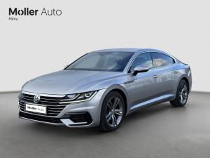 Фольксваген Артеон 2018 в Пярну на AUTOMOTO.COM.LV Серый Фольксваген Артеон 2018 в Пярну, объемом двигателя 1.50 л и пробегом 145 тыс. км за 22900 €, фото 1 на AUTOMOTO.COM.LV