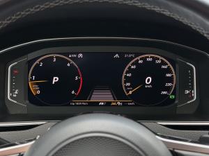 Grey Volkswagen Arteon 2020 in Parnu, with an engine capacity of 2.00 L and mileage of 130 thousand km for 30900 €, photo 19 on AUTOMOTO.COM.LV
