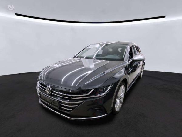 Pelēks Volkswagen Arteon 2021 Viļņa, ar dzinēja tilpumu 1.40 L un nobraukumu 89 tūkst. km par 24700 €, foto 1 vietnē AUTOMOTO.COM.LV