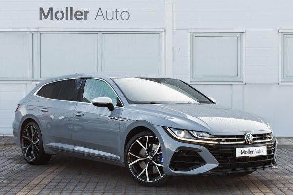 Pelēks Volkswagen Arteon 2021 Ventspils, ar dzinēja tilpumu 2.00 L un nobraukumu 90 tūkst. km par 37000 €, foto 7 vietnē AUTOMOTO.COM.LV