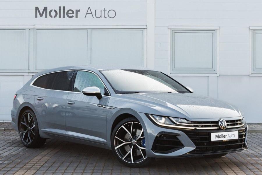 Pelēks Volkswagen Arteon 2021 Ventspils, ar dzinēja tilpumu 2.00 L un nobraukumu 90 tūkst. km par 37000 €, foto 7 vietnē AUTOMOTO.COM.LV
