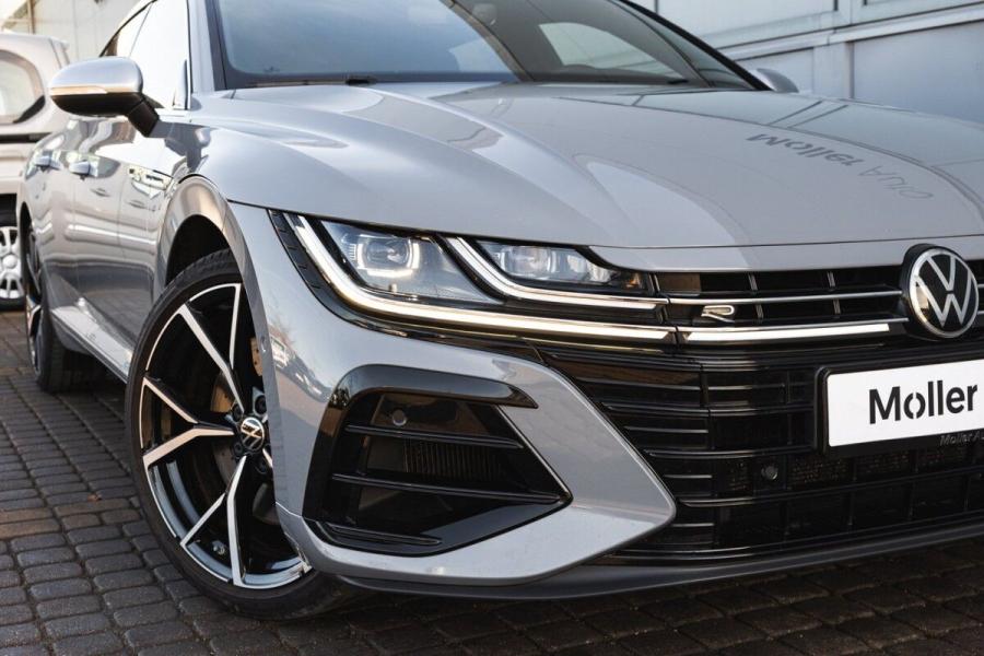 Pelēks Volkswagen Arteon 2021 Ventspils, ar dzinēja tilpumu 2.00 L un nobraukumu 90 tūkst. km par 37000 €, foto 12 vietnē AUTOMOTO.COM.LV