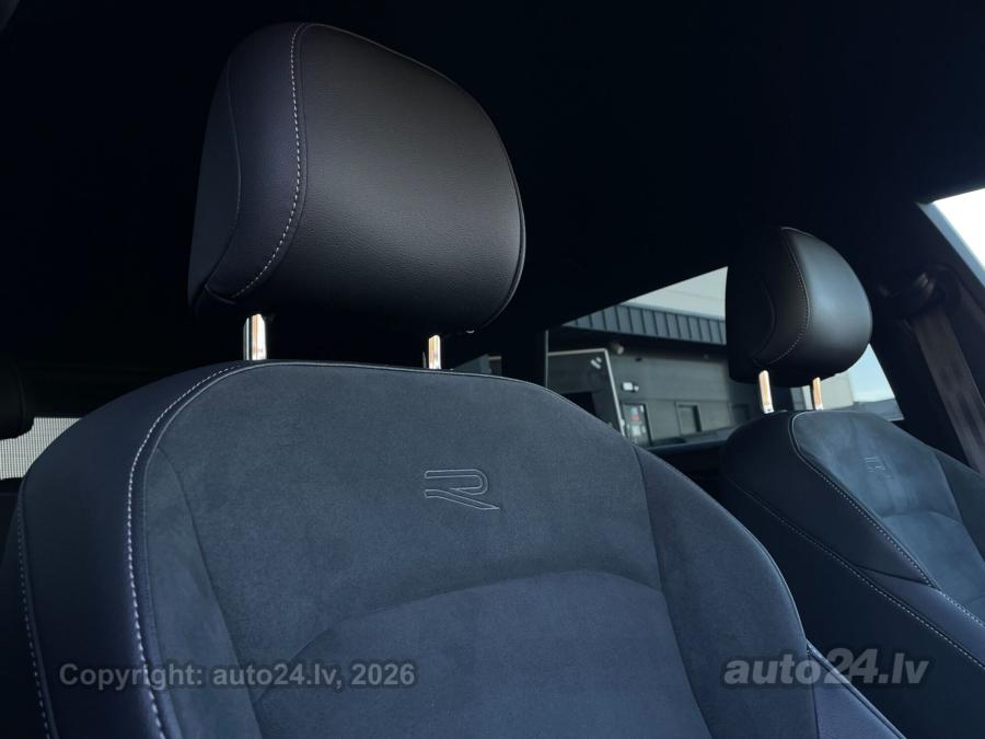 Серый Фольксваген Артеон 2021 в Таллин, объемом двигателя 1.40 л и пробегом 88 тыс. км за 25900 €, фото 14 на AUTOMOTO.COM.LV
