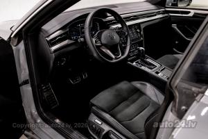 Pelēks Volkswagen Arteon 2021 Pērnava, ar dzinēja tilpumu 2.00 L un nobraukumu 174 tūkst. km par 24490 €, foto 14 vietnē AUTOMOTO.COM.LV