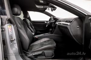 Pelēks Volkswagen Arteon 2021 Pērnava, ar dzinēja tilpumu 2.00 L un nobraukumu 174 tūkst. km par 24490 €, foto 19 vietnē AUTOMOTO.COM.LV