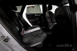 Pelēks Volkswagen Arteon 2021 Pērnava, ar dzinēja tilpumu 2.00 L un nobraukumu 174 tūkst. km par 24490 €, foto 20 vietnē AUTOMOTO.COM.LV