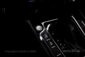 Pelēks Volkswagen Arteon 2021 Pērnava, ar dzinēja tilpumu 2.00 L un nobraukumu 174 tūkst. km par 24490 €, foto 21 vietnē AUTOMOTO.COM.LV