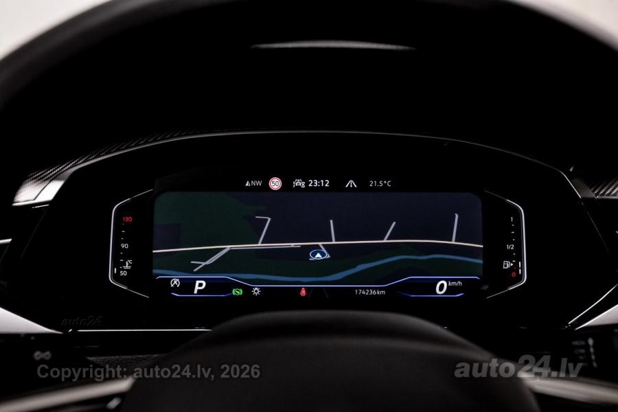 Pelēks Volkswagen Arteon 2021 Pērnava, ar dzinēja tilpumu 2.00 L un nobraukumu 174 tūkst. km par 24490 €, foto 22 vietnē AUTOMOTO.COM.LV