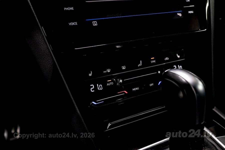 Pelēks Volkswagen Arteon 2021 Pērnava, ar dzinēja tilpumu 2.00 L un nobraukumu 174 tūkst. km par 24490 €, foto 23 vietnē AUTOMOTO.COM.LV