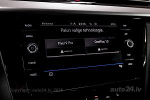Pelēks Volkswagen Arteon 2021 Pērnava, ar dzinēja tilpumu 2.00 L un nobraukumu 174 tūkst. km par 24490 €, foto 28 vietnē AUTOMOTO.COM.LV