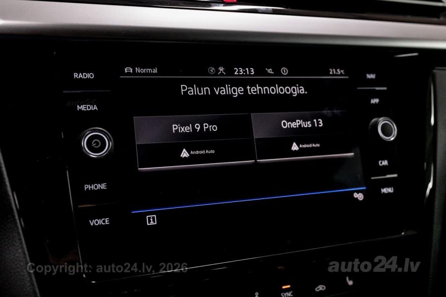 Pelēks Volkswagen Arteon 2021 Pērnava, ar dzinēja tilpumu 2.00 L un nobraukumu 174 tūkst. km par 24490 €, foto 28 vietnē AUTOMOTO.COM.LV