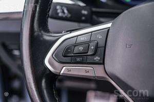 Pelēks Volkswagen Arteon 2021 Rīga, ar dzinēja tilpumu 2.00 L un nobraukumu 233 tūkst. km par 19990 €, foto 20 vietnē AUTOMOTO.COM.LV