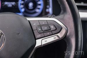 Pelēks Volkswagen Arteon 2021 Rīga, ar dzinēja tilpumu 2.00 L un nobraukumu 233 tūkst. km par 19990 €, foto 21 vietnē AUTOMOTO.COM.LV