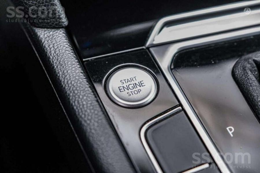Pelēks Volkswagen Arteon 2021 Rīga, ar dzinēja tilpumu 2.00 L un nobraukumu 233 tūkst. km par 19990 €, foto 26 vietnē AUTOMOTO.COM.LV