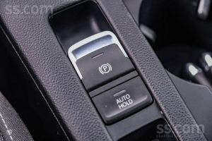 Pelēks Volkswagen Arteon 2021 Rīga, ar dzinēja tilpumu 2.00 L un nobraukumu 233 tūkst. km par 19990 €, foto 27 vietnē AUTOMOTO.COM.LV