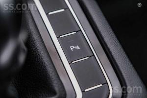 Pelēks Volkswagen Arteon 2021 Rīga, ar dzinēja tilpumu 2.00 L un nobraukumu 233 tūkst. km par 19990 €, foto 28 vietnē AUTOMOTO.COM.LV
