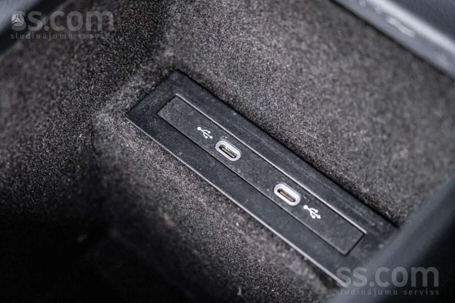 Pelēks Volkswagen Arteon 2021 Rīga, ar dzinēja tilpumu 2.00 L un nobraukumu 233 tūkst. km par 19990 €, foto 29 vietnē AUTOMOTO.COM.LV