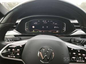 Pelēks Volkswagen Arteon 2021 Aizkraukle, ar dzinēja tilpumu 1.40 L un nobraukumu 122 tūkst. km par 26050 €, foto 3 vietnē AUTOMOTO.COM.LV