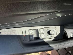 Grey Volkswagen Arteon 2021 in Klaipeda, with an engine capacity of 1.40 L and mileage of 89 thousand km for 21990 €, photo 28 on AUTOMOTO.COM.LV