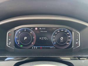 Pelēks Volkswagen Arteon 2021 Viļņa, ar dzinēja tilpumu 2.00 L un nobraukumu 233 tūkst. km par 19990 €, foto 12 vietnē AUTOMOTO.COM.LV