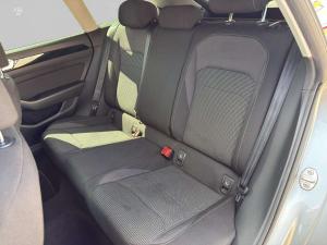 Pelēks Volkswagen Arteon 2021 Viļņa, ar dzinēja tilpumu 2.00 L un nobraukumu 233 tūkst. km par 19990 €, foto 14 vietnē AUTOMOTO.COM.LV
