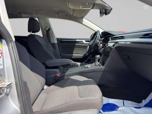 Pelēks Volkswagen Arteon 2021 Viļņa, ar dzinēja tilpumu 2.00 L un nobraukumu 233 tūkst. km par 19990 €, foto 19 vietnē AUTOMOTO.COM.LV