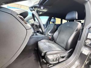 Grey Volkswagen Arteon 2021 in Kaunas, with an engine capacity of 1.97 L and mileage of 170 thousand km for 22200 €, photo 22 on AUTOMOTO.COM.LV