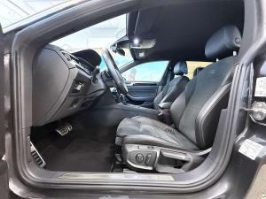 Grey Volkswagen Arteon 2021 in Kaunas, with an engine capacity of 1.97 L and mileage of 170 thousand km for 22200 €, photo 23 on AUTOMOTO.COM.LV