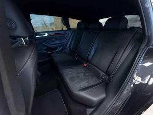 Grey Volkswagen Arteon 2021 in Kaunas, with an engine capacity of 1.97 L and mileage of 170 thousand km for 22200 €, photo 24 on AUTOMOTO.COM.LV