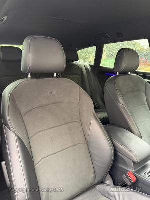 Pelēks Volkswagen Arteon 2021 Tallina, ar dzinēja tilpumu 2.00 L un nobraukumu 100 tūkst. km par 28490 €, foto 12 vietnē AUTOMOTO.COM.LV
