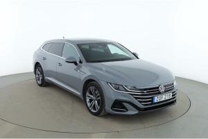Pelēks Volkswagen Arteon 2022 Kauņa, ar dzinēja tilpumu 0.00 L un nobraukumu 73 tūkst. km par 31184 €, foto 7 vietnē AUTOMOTO.COM.LV