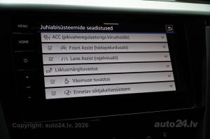 Pelēks Volkswagen Arteon 2022 Tallina, ar dzinēja tilpumu 2.00 L un nobraukumu 111 tūkst. km par 29900 €, foto 19 vietnē AUTOMOTO.COM.LV