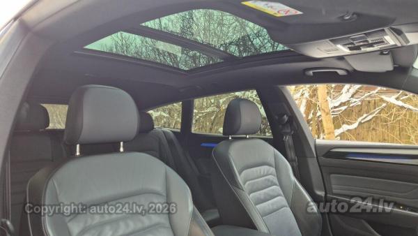 Pelēks Volkswagen Arteon 2022 Tallina, ar dzinēja tilpumu 2.00 L un nobraukumu 117 tūkst. km par 26500 €, foto 9 vietnē AUTOMOTO.COM.LV