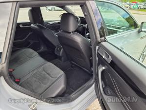 Grey Volkswagen Arteon 2022 in Tallinn, with an engine capacity of 1.40 L and mileage of 49 thousand km for 33500 €, photo 11 on AUTOMOTO.COM.LV