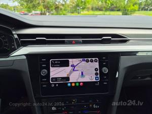 Grey Volkswagen Arteon 2022 in Tallinn, with an engine capacity of 1.40 L and mileage of 49 thousand km for 33500 €, photo 21 on AUTOMOTO.COM.LV