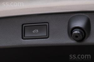 Pelēks Volkswagen Arteon 2022 Rīga, ar dzinēja tilpumu 1.40 L un nobraukumu 82 tūkst. km par 26950 €, foto 24 vietnē AUTOMOTO.COM.LV