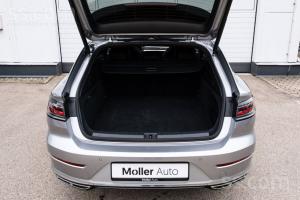 Pelēks Volkswagen Arteon 2022 Rīga, ar dzinēja tilpumu 1.40 L un nobraukumu 82 tūkst. km par 26950 €, foto 25 vietnē AUTOMOTO.COM.LV