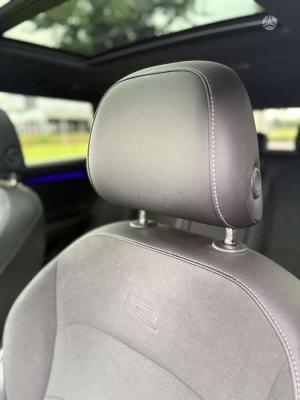 Pelēks Volkswagen Arteon 2022 Viļņa, ar dzinēja tilpumu 1.98 L un nobraukumu 61 tūkst. km par 28500 €, foto 12 vietnē AUTOMOTO.COM.LV