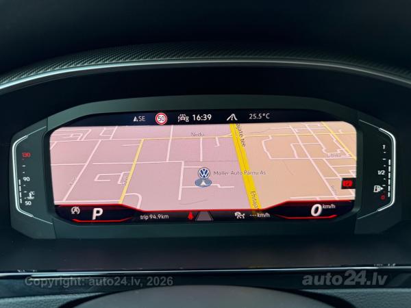 Pelēks Volkswagen Arteon 2022 Pērnava, ar dzinēja tilpumu 2.00 L un nobraukumu 44 tūkst. km par 36900 €, foto 9 vietnē AUTOMOTO.COM.LV