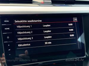 Серый Фольксваген Артеон 2022 в Пярну, объемом двигателя 2.00 л и пробегом 44 тыс. км за 36900 €, фото 20 на AUTOMOTO.COM.LV
