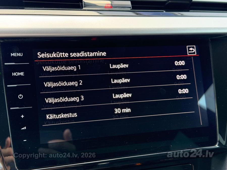 Серый Фольксваген Артеон 2022 в Пярну, объемом двигателя 2.00 л и пробегом 44 тыс. км за 36900 €, фото 20 на AUTOMOTO.COM.LV