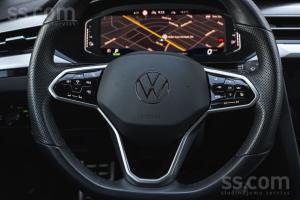 Pelēks Volkswagen Arteon 2022 Ventspils, ar dzinēja tilpumu 1.40 L un nobraukumu 130 tūkst. km par 24650 €, foto 18 vietnē AUTOMOTO.COM.LV