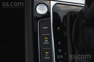 Pelēks Volkswagen Arteon 2022 Ventspils, ar dzinēja tilpumu 1.40 L un nobraukumu 130 tūkst. km par 24650 €, foto 30 vietnē AUTOMOTO.COM.LV