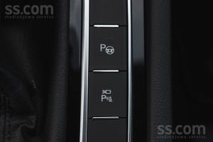 Pelēks Volkswagen Arteon 2022 Ventspils, ar dzinēja tilpumu 1.40 L un nobraukumu 130 tūkst. km par 24650 €, foto 31 vietnē AUTOMOTO.COM.LV
